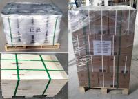 China 700HV Ceramic Blasting Media Zirconium Silicate Beads JZB40 JZB60 JZB120 Metal Surface Finish for sale