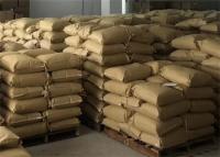 China PA Nylon Sand Plastic Media Blasting Size PA40 For Mobile Phone Shells Deburring for sale