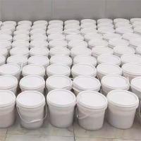 China 95 Yttrium Stabilized Zirconia Grinding Media 6.0g/Cm3 For Minerals And Ores for sale