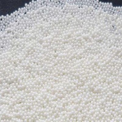 China 95 Ceramic Grinding Media For Lithium Battery Material Cathode Material for sale