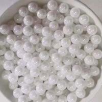 China Yittrium Stabilized Zirconia Grinding Media Beads Density 6.0g/Cm3 Size 0.1-50mm for sale