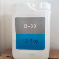 China JZB60 JZB80 JZB100 JZB120 Ceramic Blasting Media Zirconia Sand For Metal Parts for sale