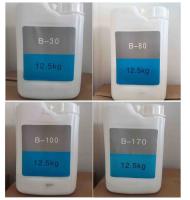 China Satin Blasting Zirconia Ceramic Beads Blasting B60 B120  B170 B205 B400 for sale