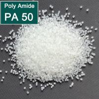 China Plastic Media Nylon Sand PA50 For Sandblasting Of Paint Removal for sale