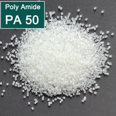 China Plastic Media Nylon Sand PA50 For Sandblasting Of Paint Removal for sale