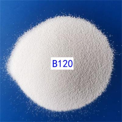 China JZB100 JZB120 JZB150 Ceramic Bead Media For Beauty Decoration Golf-Head & Artificial Joint for sale