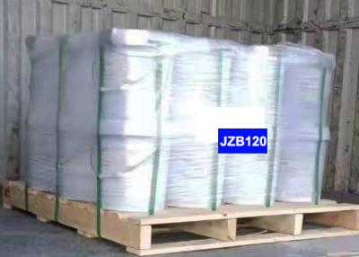 China B120 63 - 125uM Ceramic Bead Blasting 60HRC Ceramic Polishing Media For Golf Clubs for sale