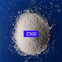 China AMS-2431-7B Ceramic Shot Peening Z150 Z210 Z300 Z425 Z600 For Aircraft Engine for sale