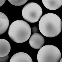 China High Performance Hollow Glass Microspheres Size 10-120μM Density Reducing for sale