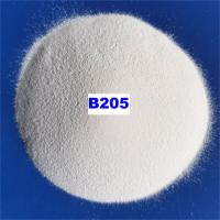 China B100 B120 B150 B170 B205 Ceramic Bead Abrasive For Medical Equipments for sale
