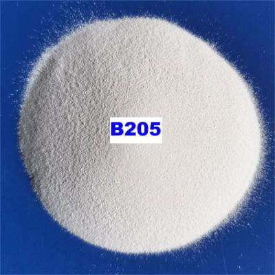 China B100 B120 B150 B170 B205 Ceramic Bead Abrasive For Medical Equipments for sale