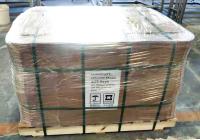 China 3.85g/Cm3 Die Casting Ceramic Blasting Abrasive Media B20-B505 for sale