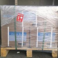 China Ceramic Bead Blasting Media B20 Replacing Glass Beads in Sandblasting for sale