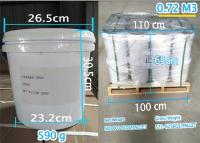 China B30 Ceramic Blasting Media For Pipe Cleaning In Sandblasting Machine for sale