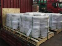 China Wear Resistant Ceramic Beads Blasting Media for sale