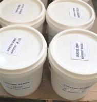 China Ceramic Bead Blasting B40 and B60 In 25 Kgs Barrel for molds Sandblast Cleaning for sale