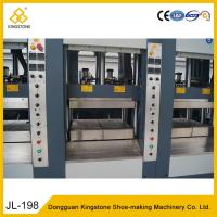 China EVA Slipper Making Shoe Sole Making Machine With Full Production Line / 6 Stations for sale