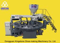 China Women Short - Height Boot Sandal Making Machine With 10/12/16/20/24/30 Stations for sale