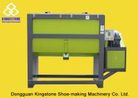 China Dry Powder Mixer Shoe Making Equipment For Shoes Machine Auxiliary Machines for sale