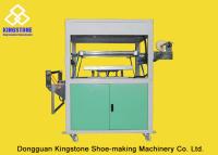 China 3D EVA PVC Shoe Making Equipment Slipper Sole Printing Machine 2200*1180*1700MM for sale