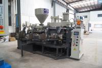 China Ladies PVC Shoes Making Machine for sale