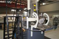 China Mini Plastic Slipper Manufacturing Machine For PVC Straps , Chappal Making Machine for sale