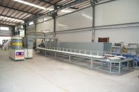 China Shoe Sole Mould Making Machine , Rotary Polyurethane Injection Molding Machine for sale