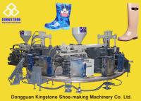 China shoe making production line for sale