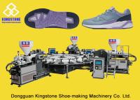 China TPR Shoe Sole Making Machine for sale