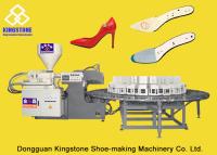 China 12/16/20/24 Stations Rotary Injection Molding Machine 2 Years Gurantee for sale