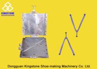 China One Mould One Pair Single Color Shoe Sole Mold For PVC Flip Flop Strap for sale