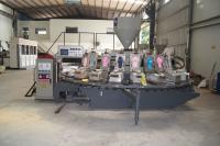 China Energy Saving PVC PCU Slipper Making Machine For Children's Cartoon Shoe Slipper Sandal Sole for sale