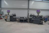 China Automatic Rotary PVC/TPR Shoe Sole Making Machine , Outsole Direct Injection Moulding Machine for sale