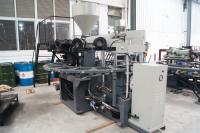 China Women Short - Height Boot Sandal Making Machine With 10/12/16/20/24/30 Stations for sale