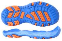 China 2 / 4 Stations Injection Rubber Shoe Sole Making Machine For TPU TPR PVC for sale