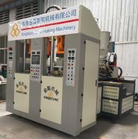 China tpr injection moulding machine for sale