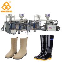 China shoe making production line for sale