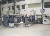 China 12 / 16 Station Rotary Table Safety Shoes Making Machine Automatic for sale