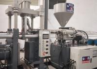 China 55KW Double Color Injection Molding Machine For PVC Gumboots Making for sale
