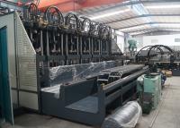 China EVA Foaming Slipper / Sandals / Boots Shoes Injection Molding Machine for sale