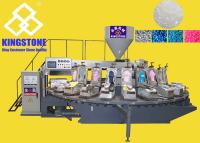 China Automatic Shoes Making Machine For Plastic Slipper Footwear Shoes for sale