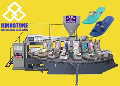 China 30.2KW Injection Moulding Machine For PVC Air Blow Slipper for sale