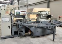 China PVC Air Blowing Slippers Footwear Making Machine Injection 24 Stations for sale
