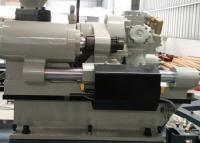 China 24 Station 30.2KW PVC Air Blowing Injection Machine for sale