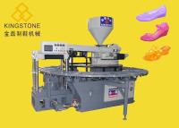 China Ladies PVC Shoes Making Machine for sale