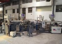 China Plastic Shoes Boot Making Equipment Injection Molding for sale
