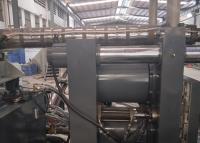 China Two Color Injection Molding Machine For PVC Gumboots / Rain Boots for sale