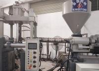 China Automatic Plastic Injection Moulding Machine For Rotary 12 Station Gumboots for sale