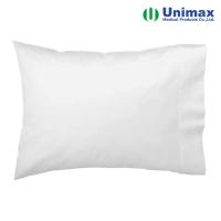 China Non woven Polypropylene Disposable Pillow Cover, breathable, soft of bed protection for sale