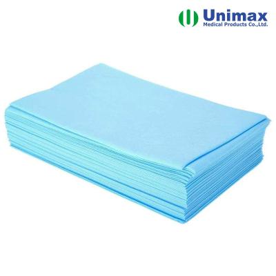 China Disposable Non Woven Under Pad of Bed Protection for sale